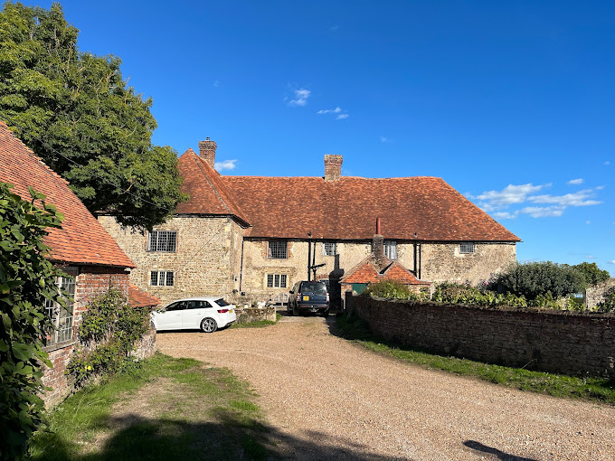 Charles Palmer vineyards - Rye Guide