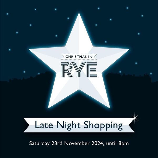 Christmas In Rye - Rye Guide