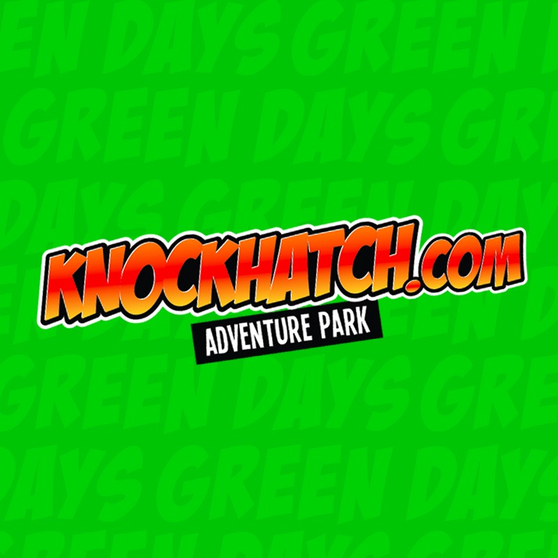 Knockhatch Adventure Park - Rye Guide