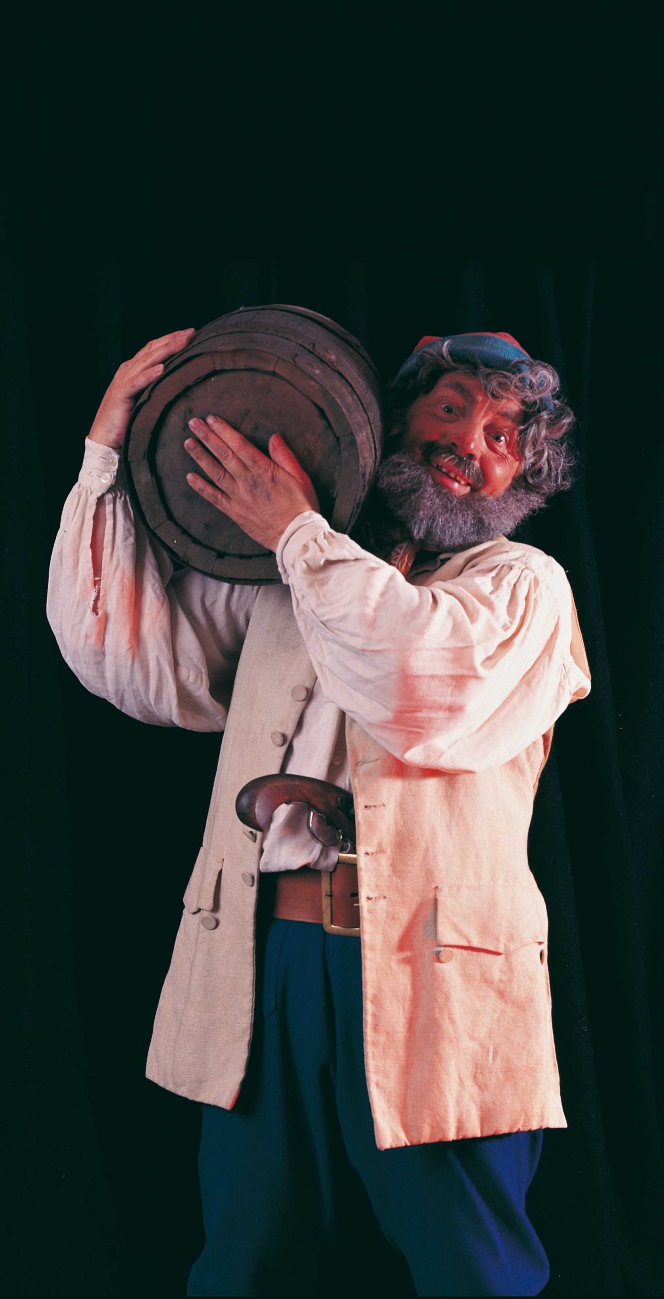 Smugglers Adventure - Rye Guide