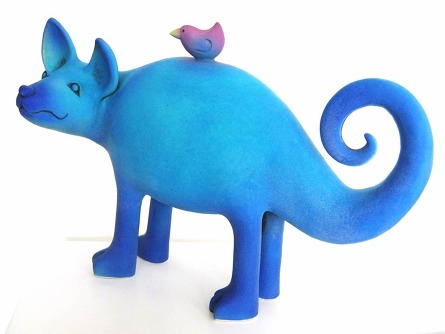 Sarah Cox Ceramics - Rye Guide