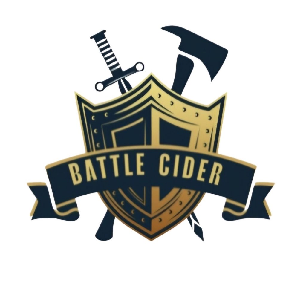 Battle Cider - Rye Guide