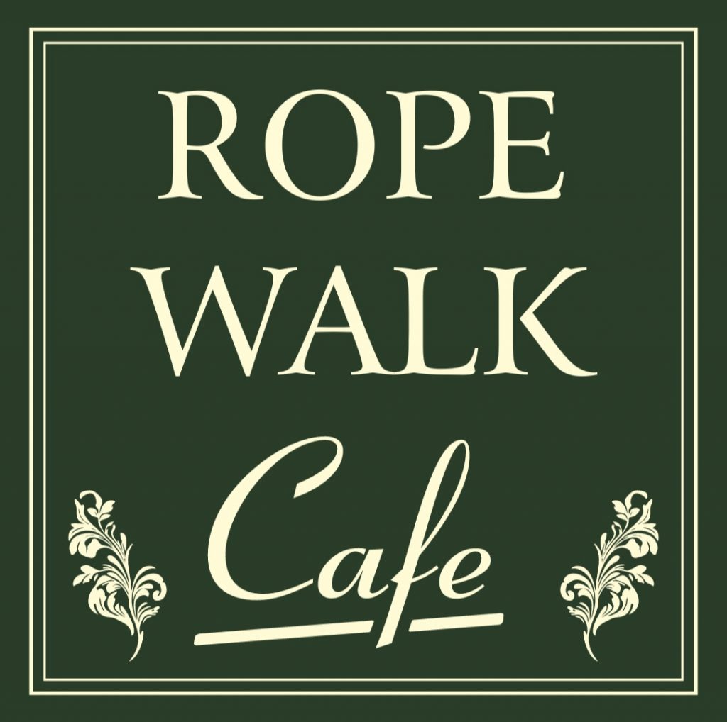 Rope Walk Cafe - Rye Guide